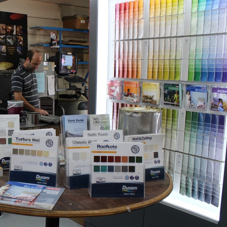 Allkote Paint & Tool – Knysna - Knysna Online