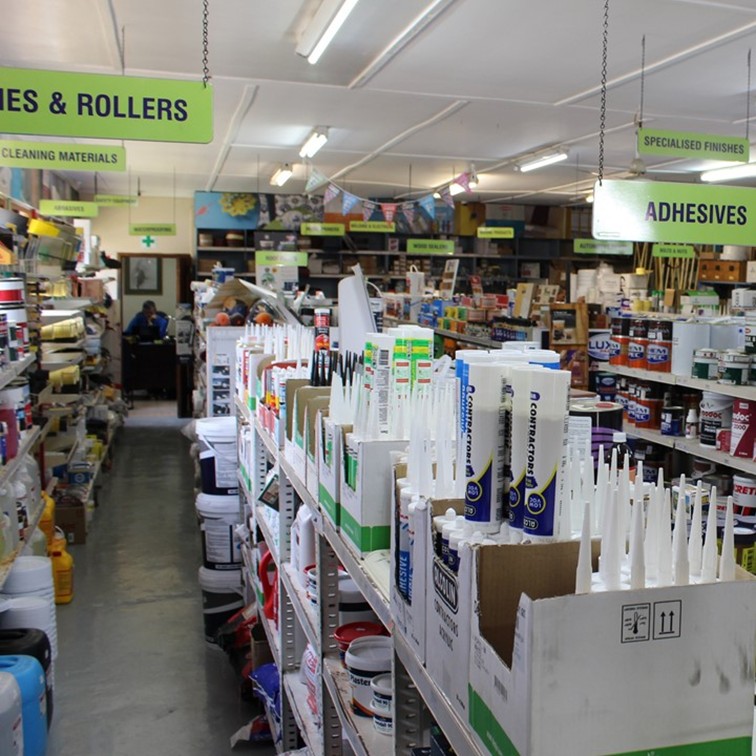 Allkote Paint & Tool - Knysna - Knysna Online